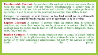 Classification of contract.pptx