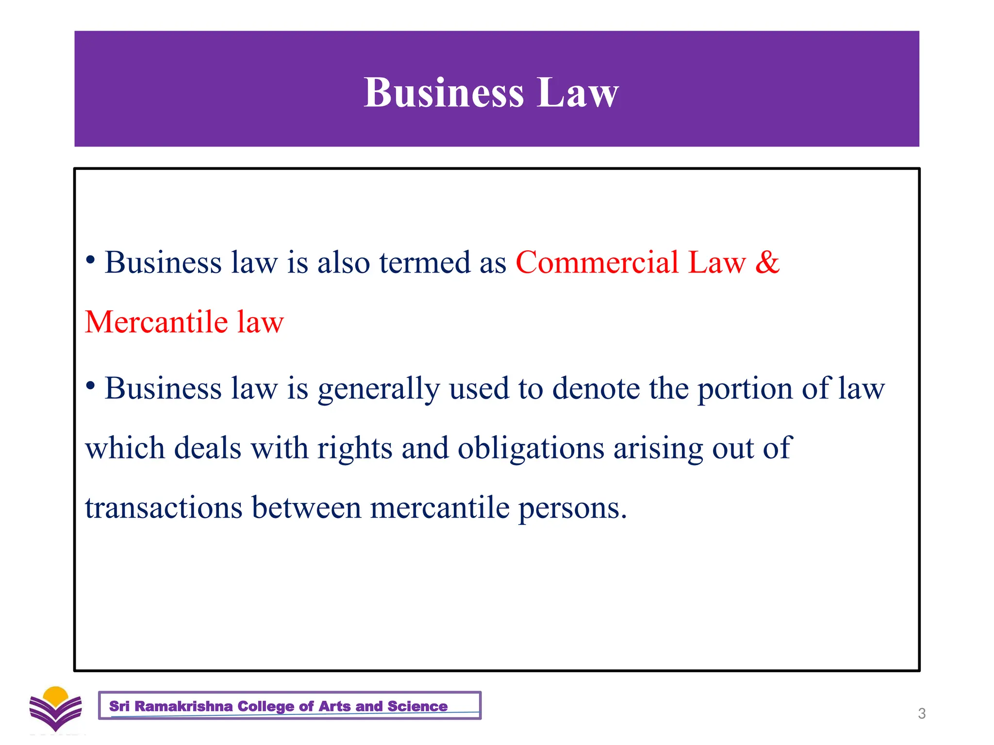 Classification of Contract - BL.Unit 1.pptx