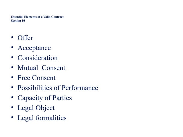 Classification of Contract - BL.Unit 1.pptx