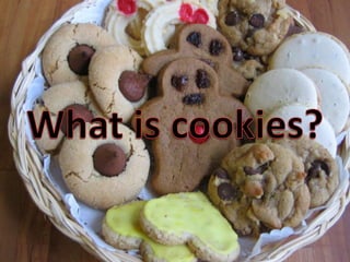 CLASSIFICATIONOFCOOKIES.pptx