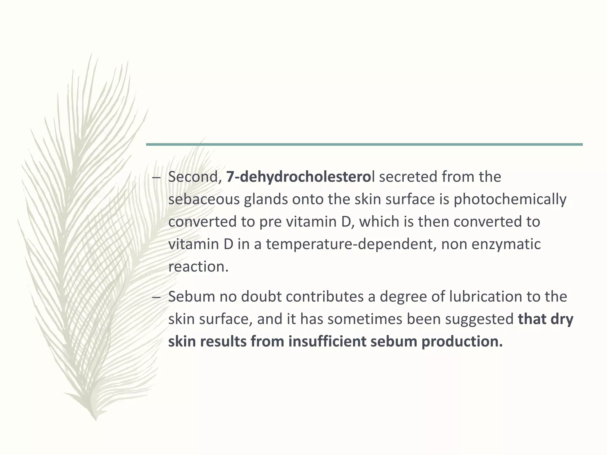 Classification of cosmeceuticals | PPTX