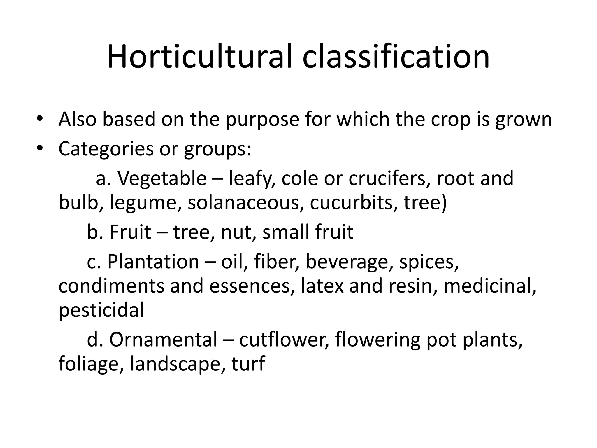 CLASSIFICATION OF CROPS.pptx