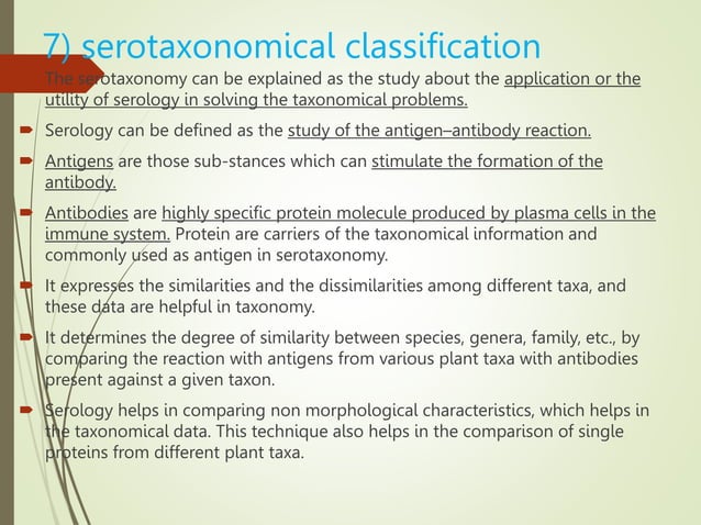 Classification of Crude Drug.pptx Second Year B.Pharm Sem-IV | PPTX ...
