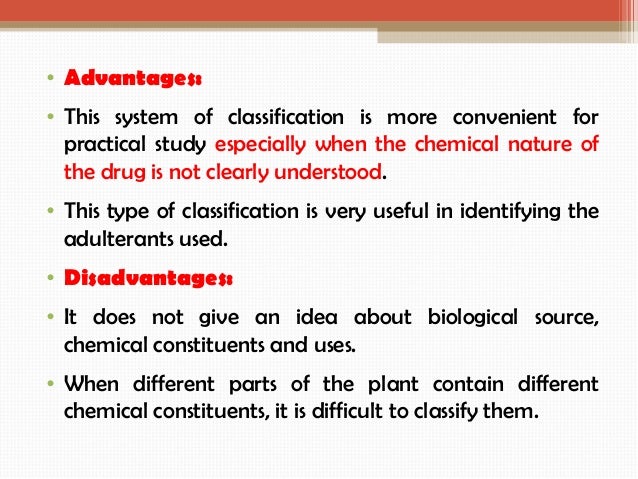 Classification Of Crude Drugs classification-of-crude-drugs