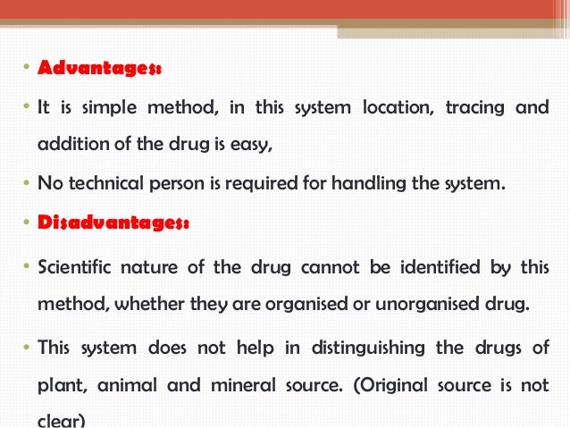 Classification Of Crude Drugs classification-of-crude-drugs