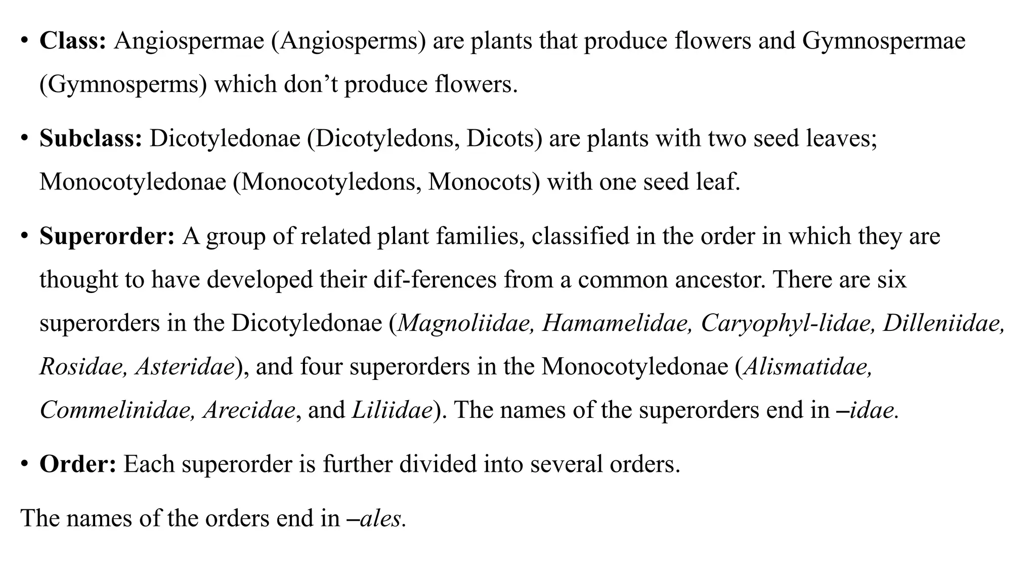 Classification of Crude Drugs. HARMACognosy & Phytochemistry-I (BP405T ...