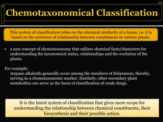 classification of crude drugs.pptx