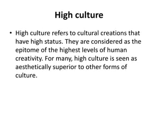 Classification of Culture.pptx