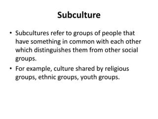 Classification of Culture.pptx