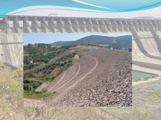 Classification of dams | PPTX