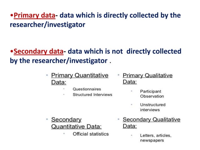 Classification of data | PPTX | Science