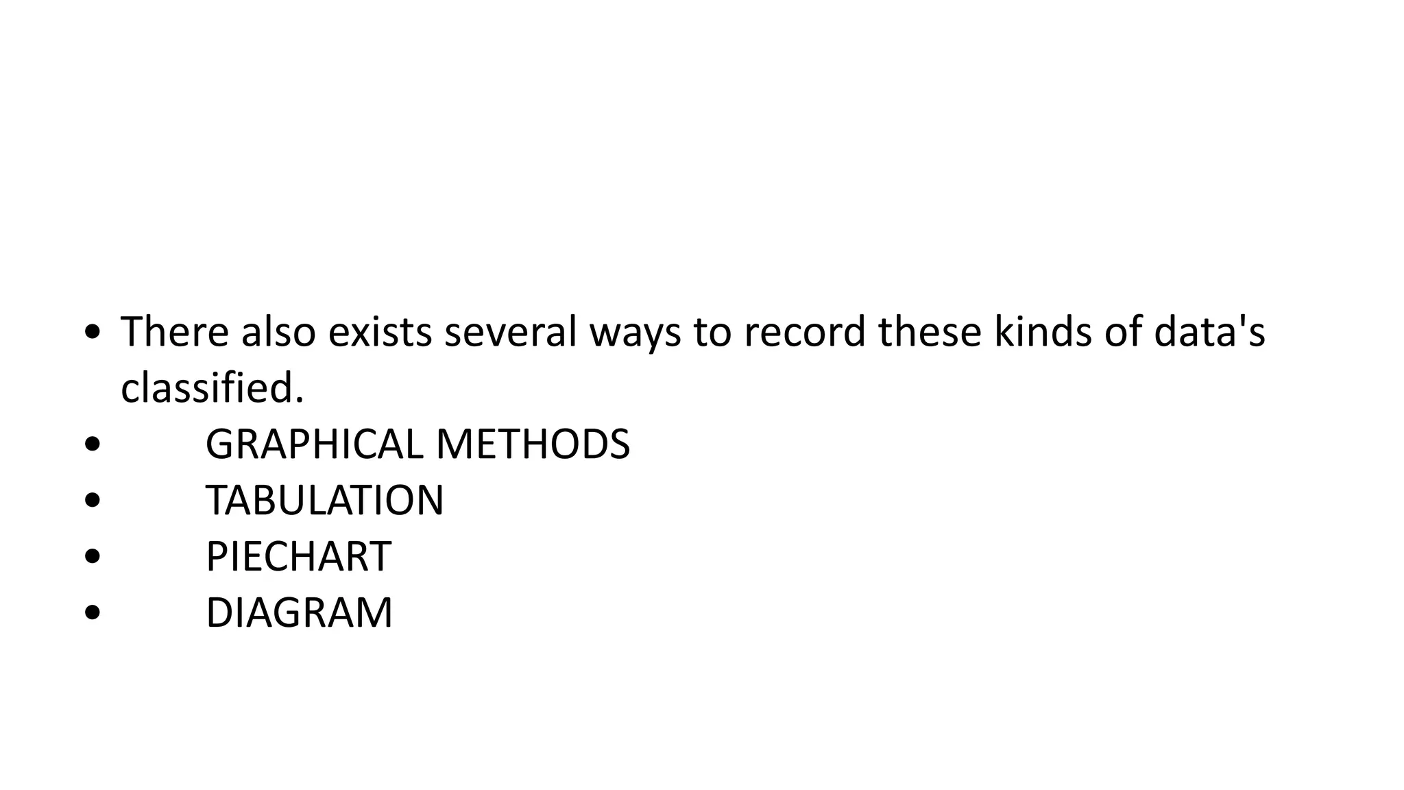 CLASSIFICATION OF DATA.pptx(unit 4).pptx
