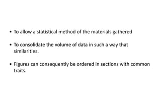 CLASSIFICATION OF DATA.pptx(unit 4).pptx