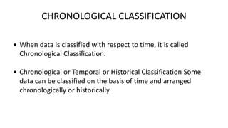 CLASSIFICATION OF DATA.pptx(unit 4).pptx