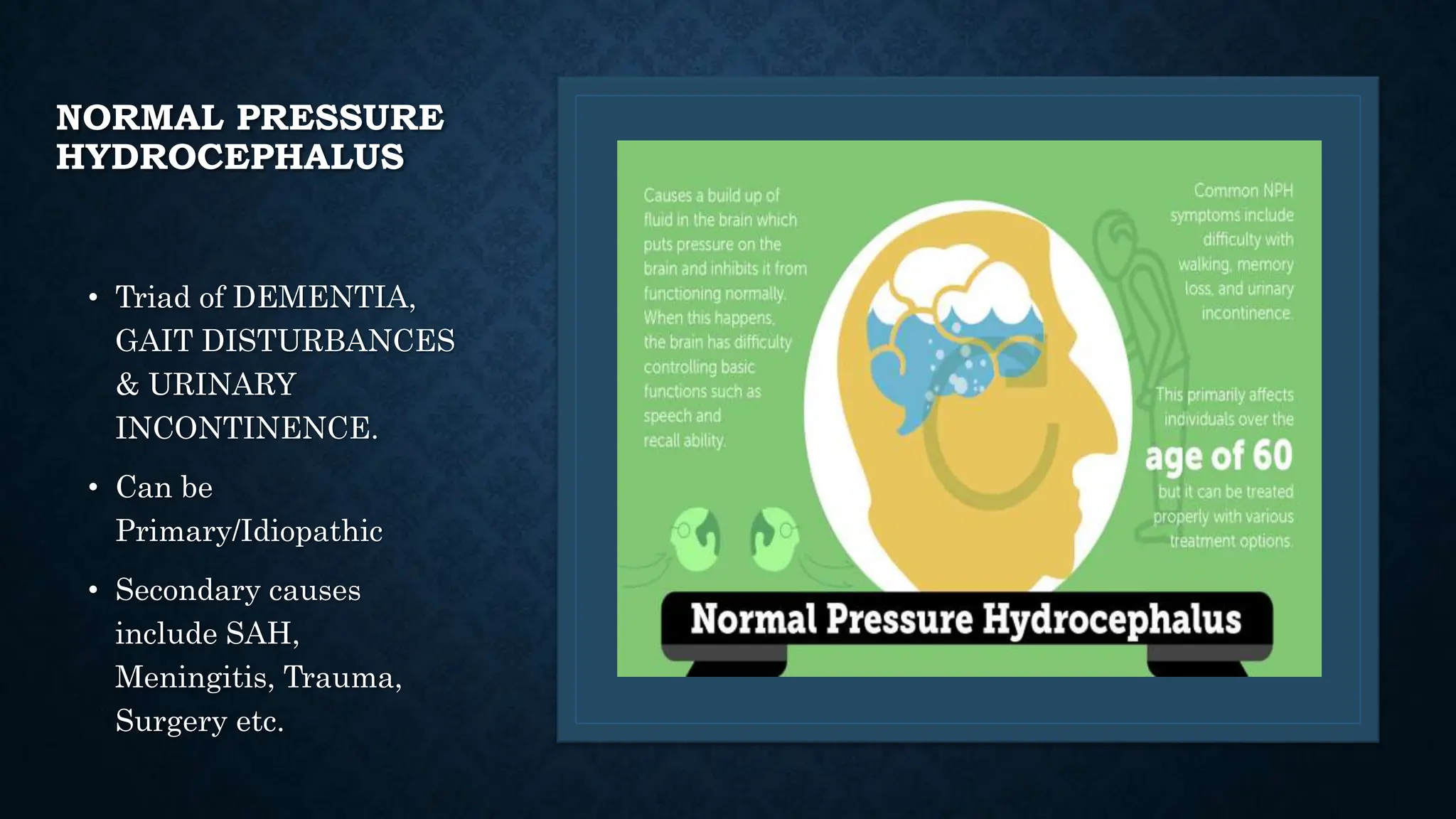 Classification of dementia.pptx