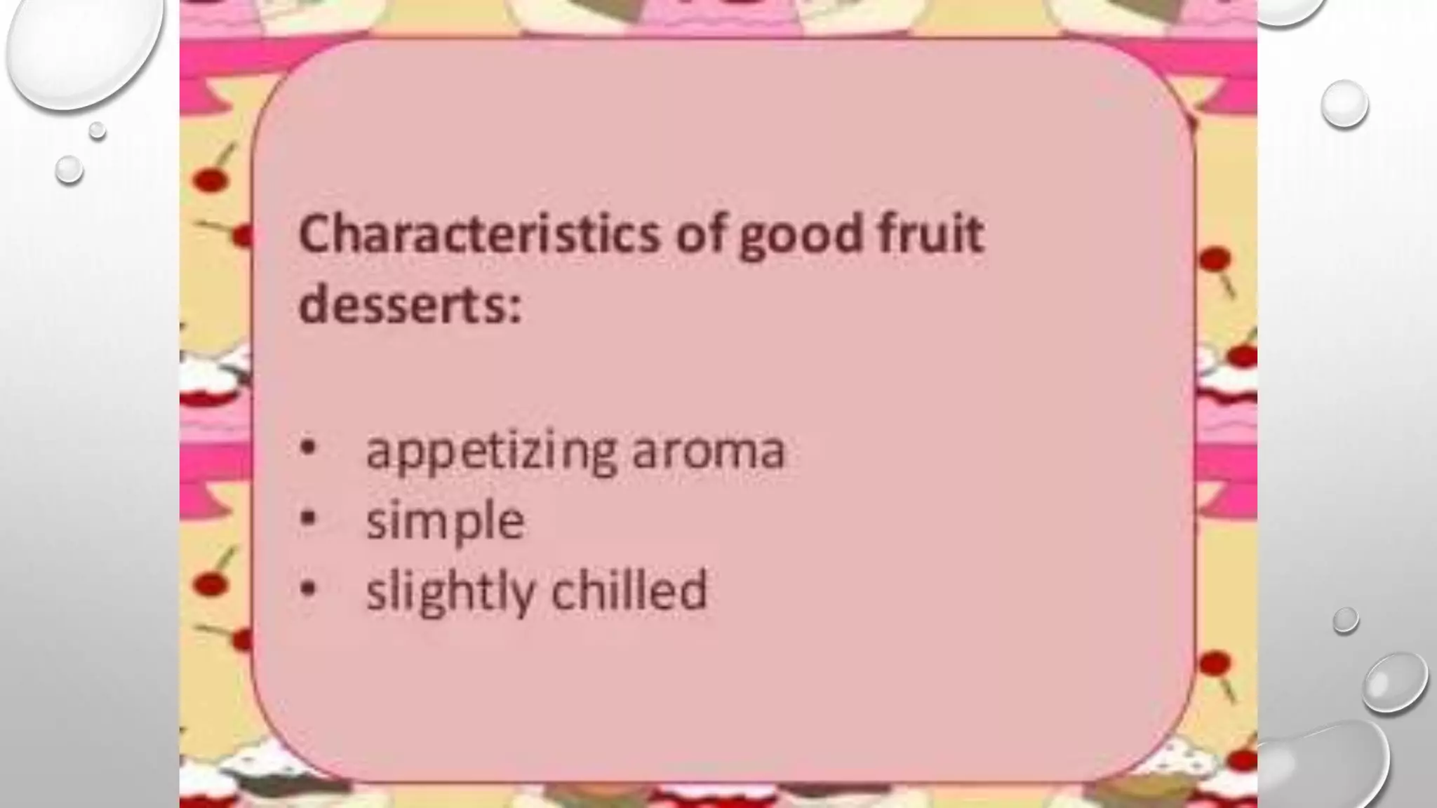 Classification of Dessert.pptx