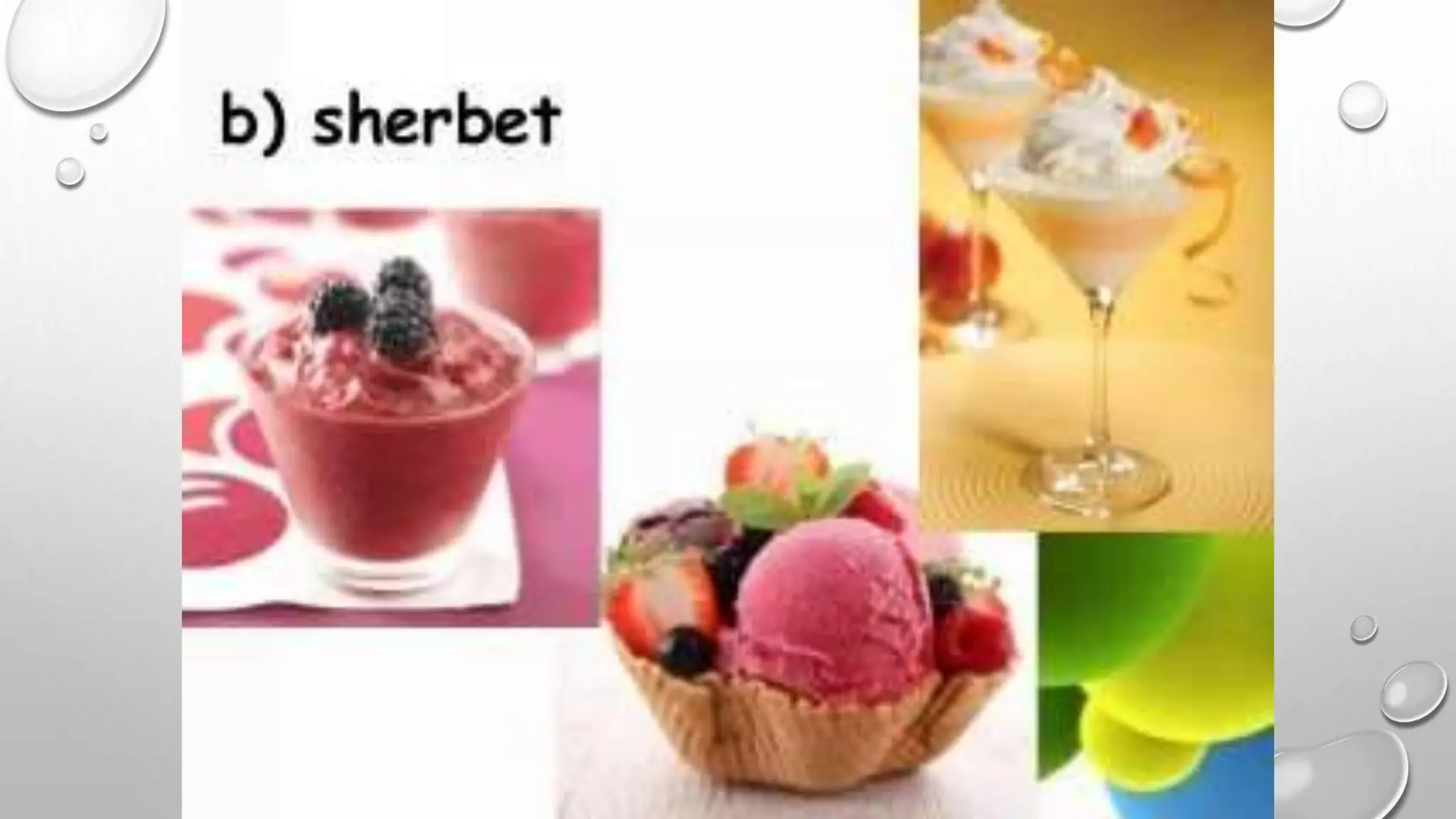 Classification of Dessert.pptx