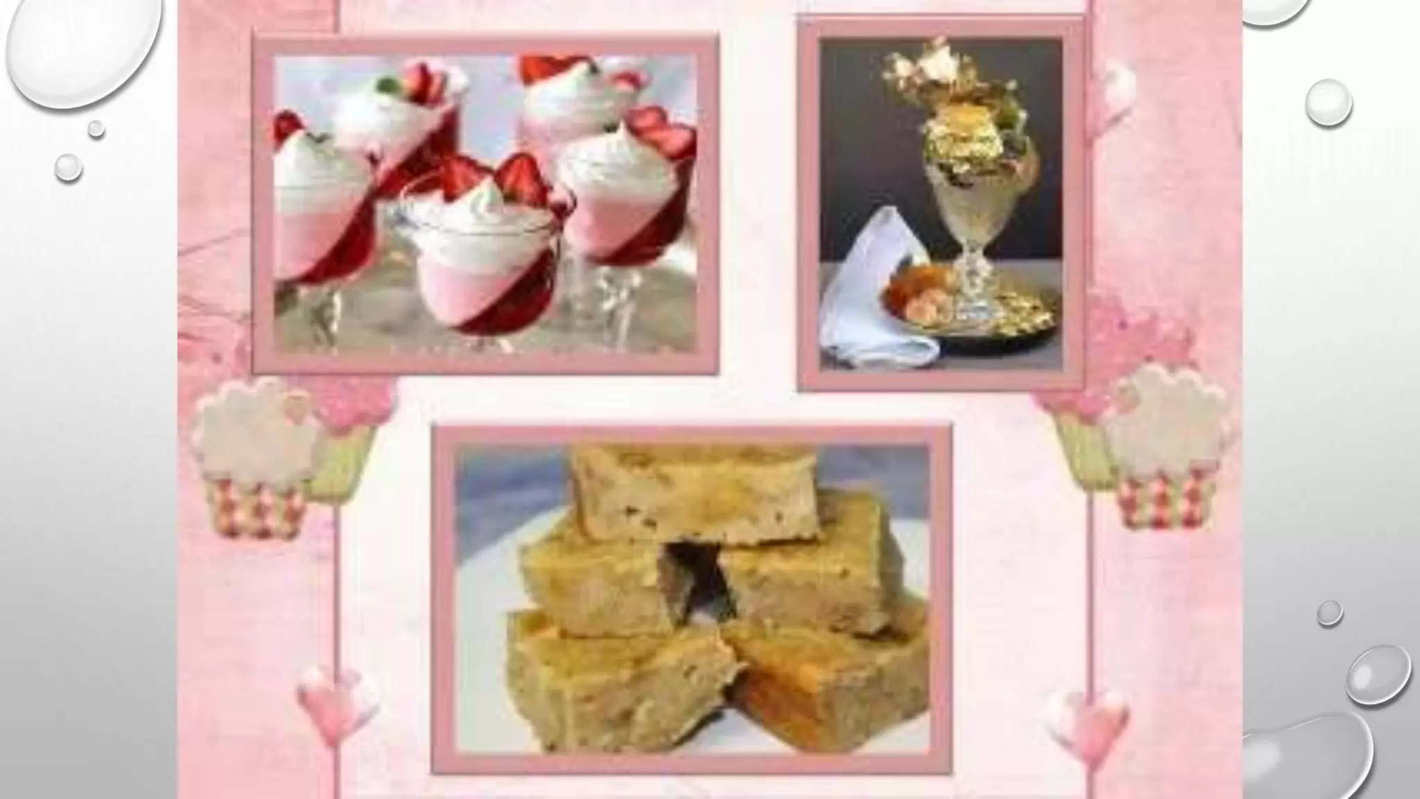 Classification of Dessert.pptx
