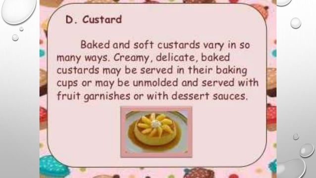 Classification of Dessert.pptx