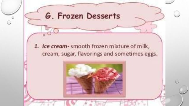 Classification of Dessert.pptx