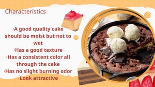 CLASSIFICATION OF DESSERT AND CHARACTERISTICS.pptx