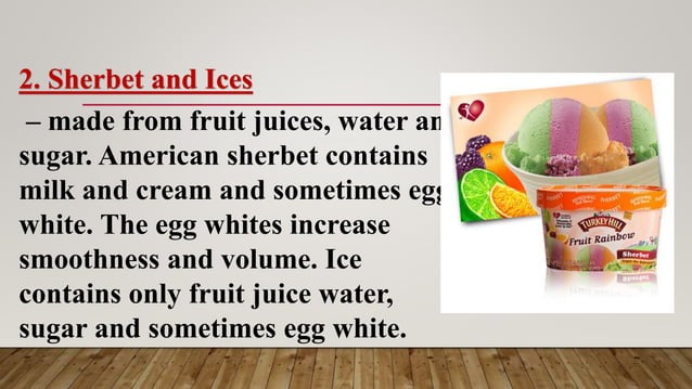 classification_of_desserts_pptx.pptx | Desserts and Baking | Food & Drink