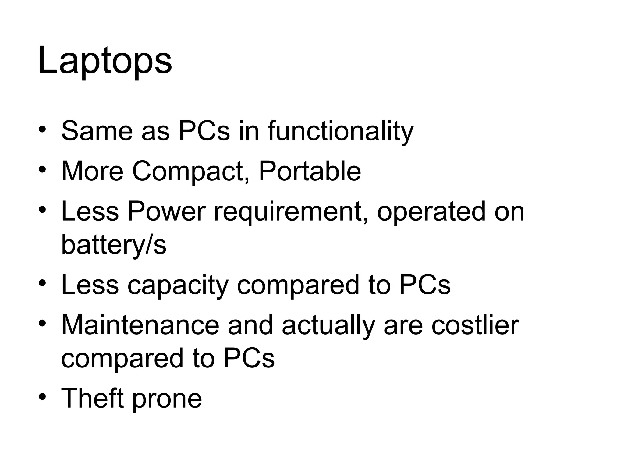 Classification of digital computers | PPT Classification of digital computers | PPT