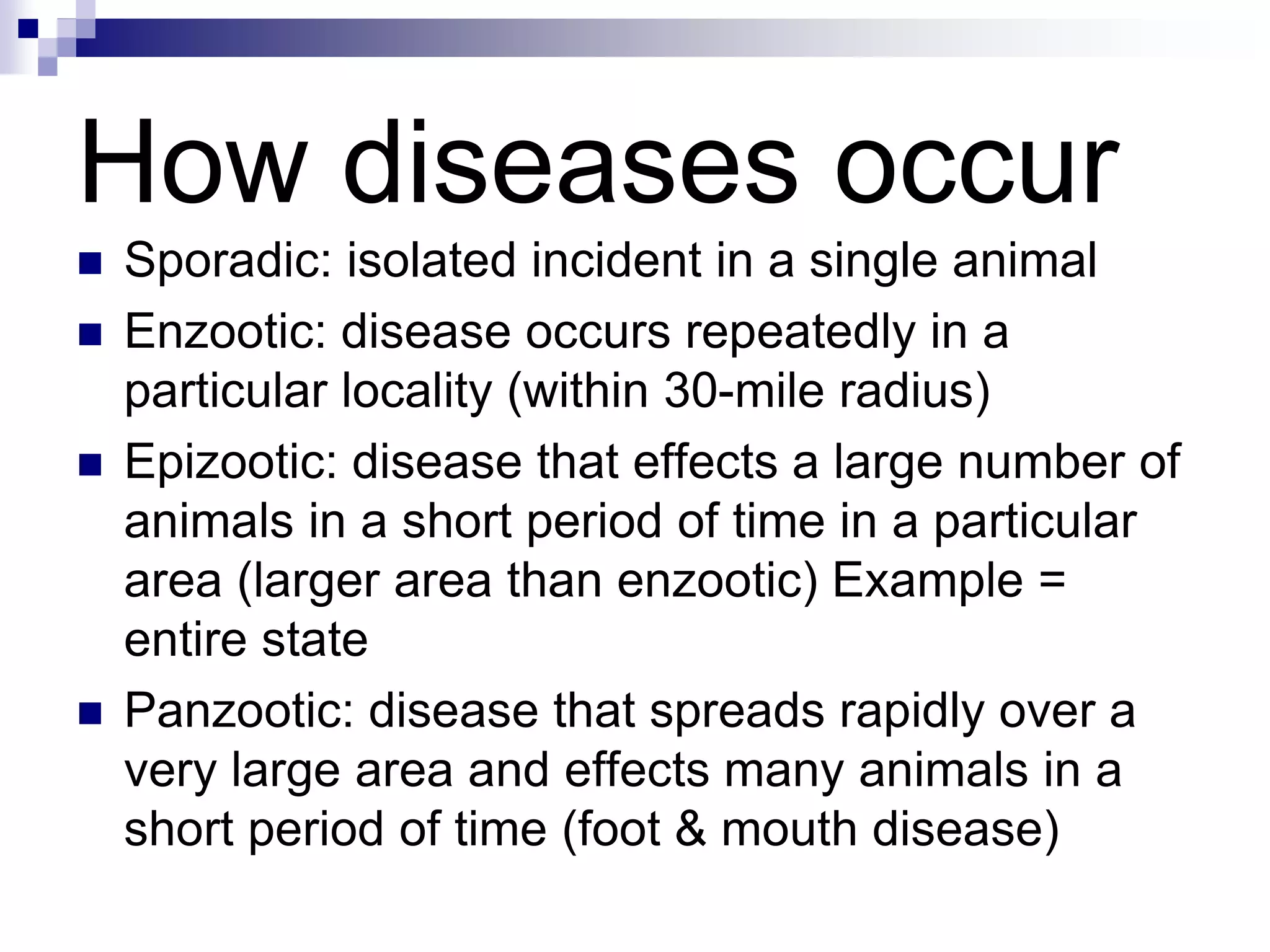 Classification of disease.ppt