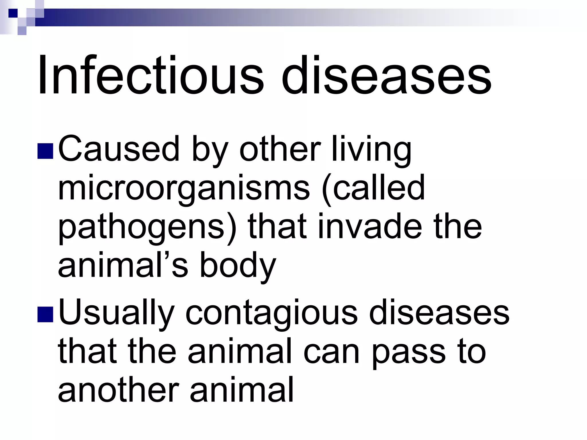 Classification of disease.ppt