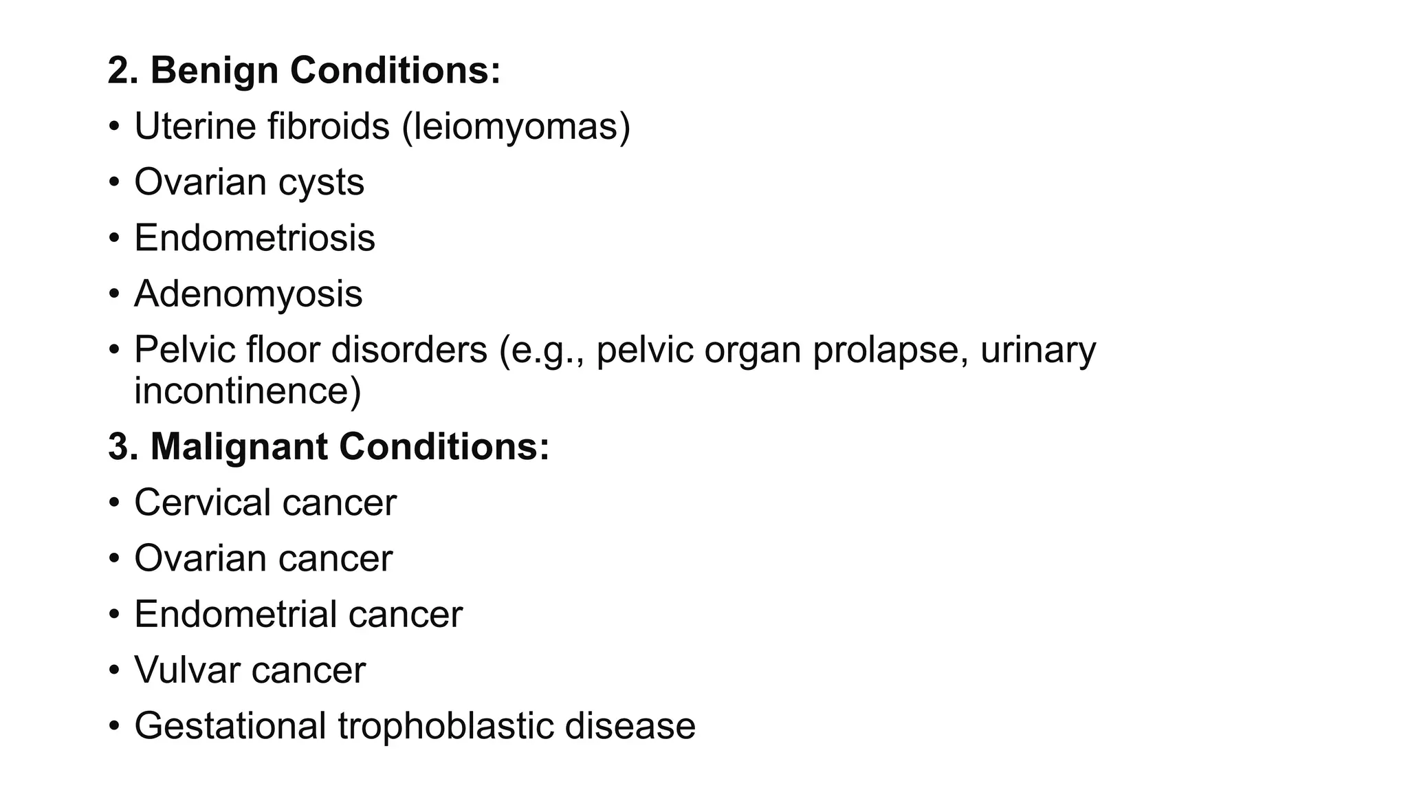 Classification of diseases in gyneacology and obs.pptx