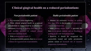 Classification of Diseases & Conditions Affecting the Periodontium.pdf