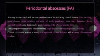 Classification of Diseases & Conditions Affecting the Periodontium.pdf