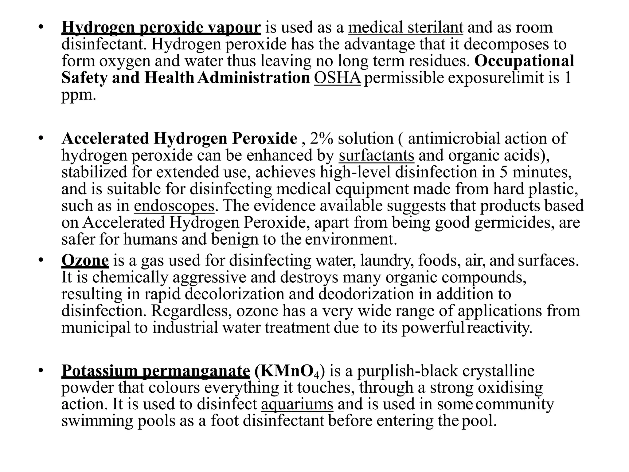 Classification of disinfectants.pptx