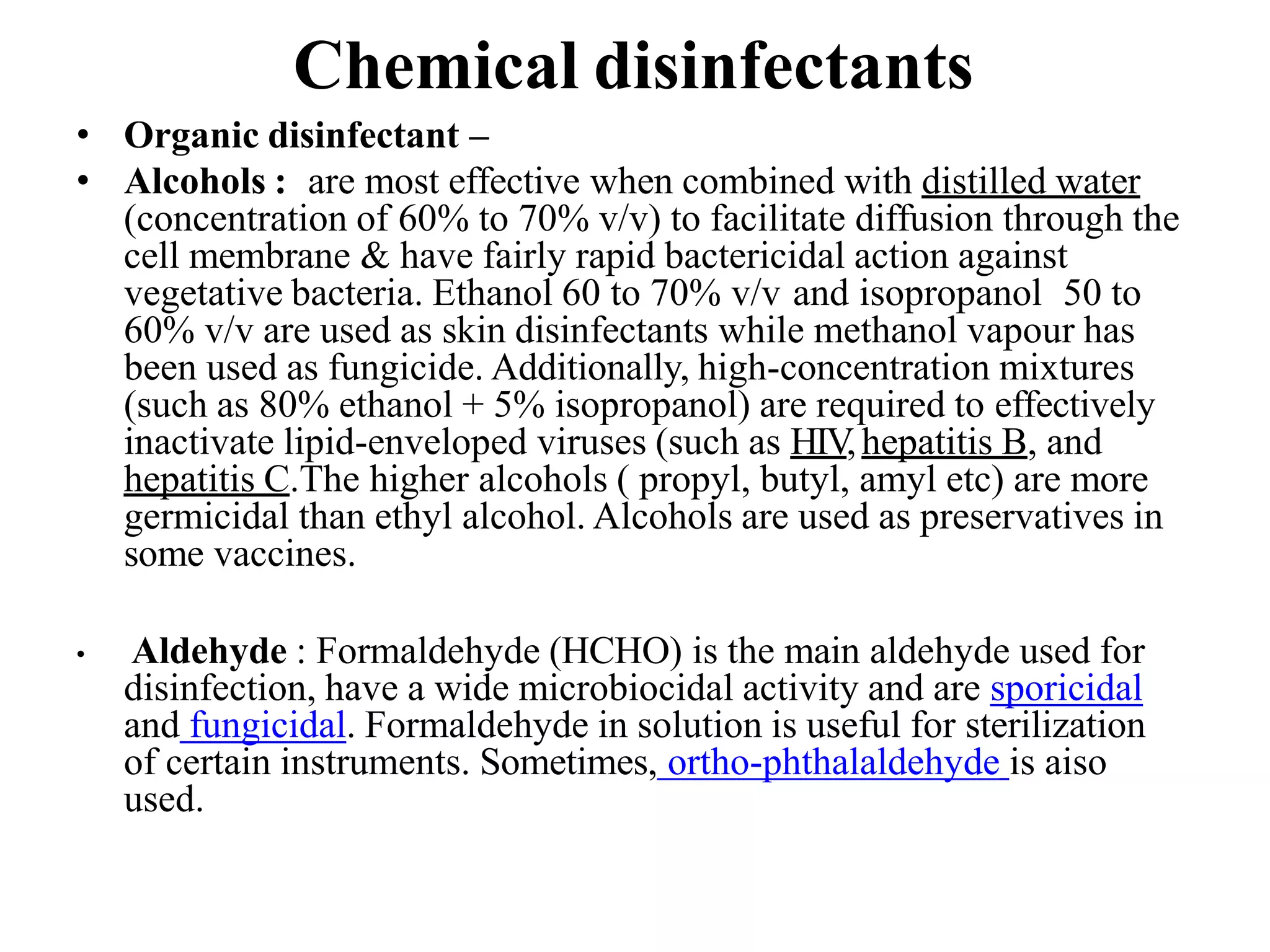 Classification of disinfectants.pptx