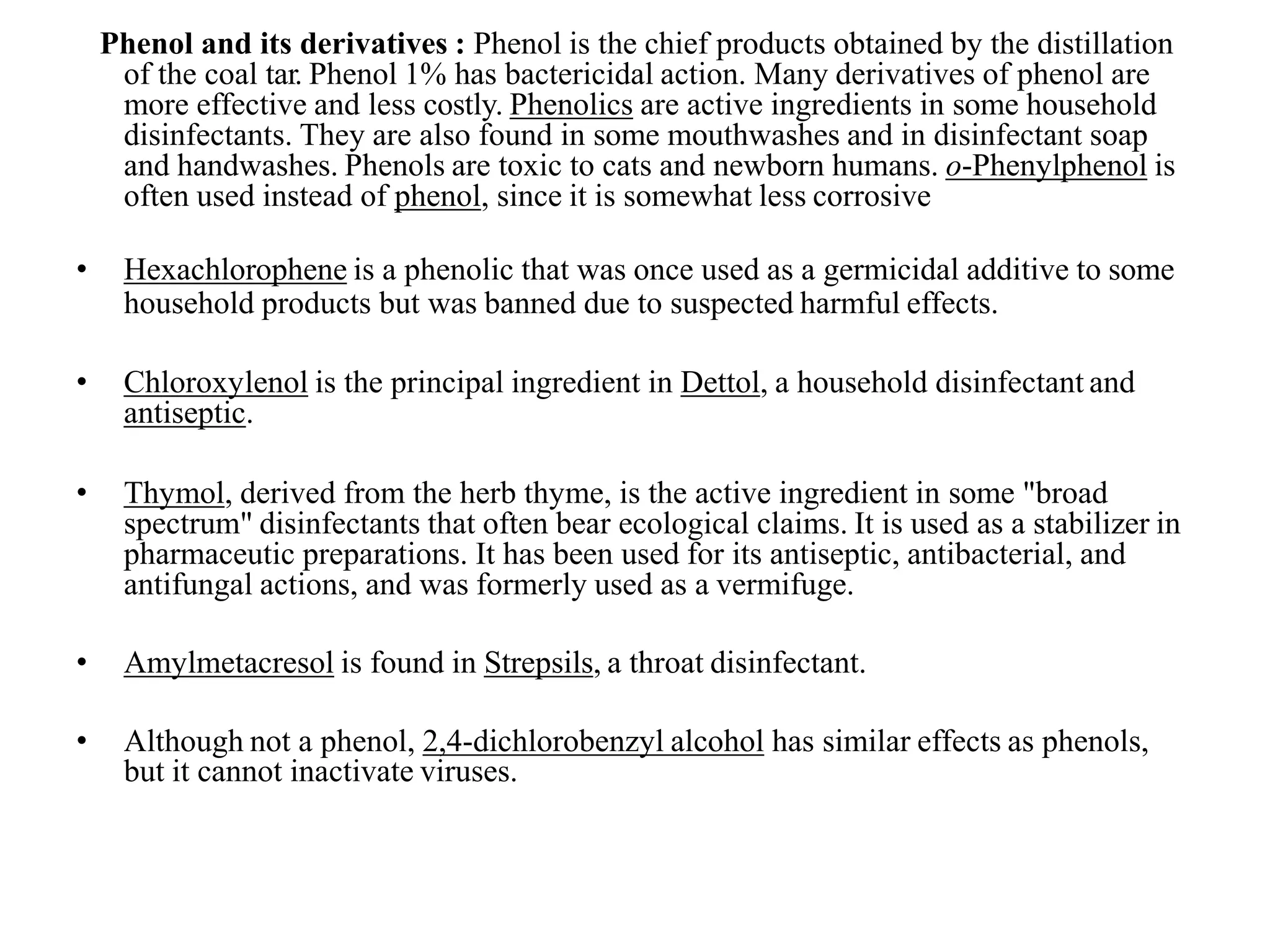 Classification of disinfectants.pptx