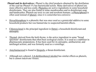 Classification of disinfectants.pptx