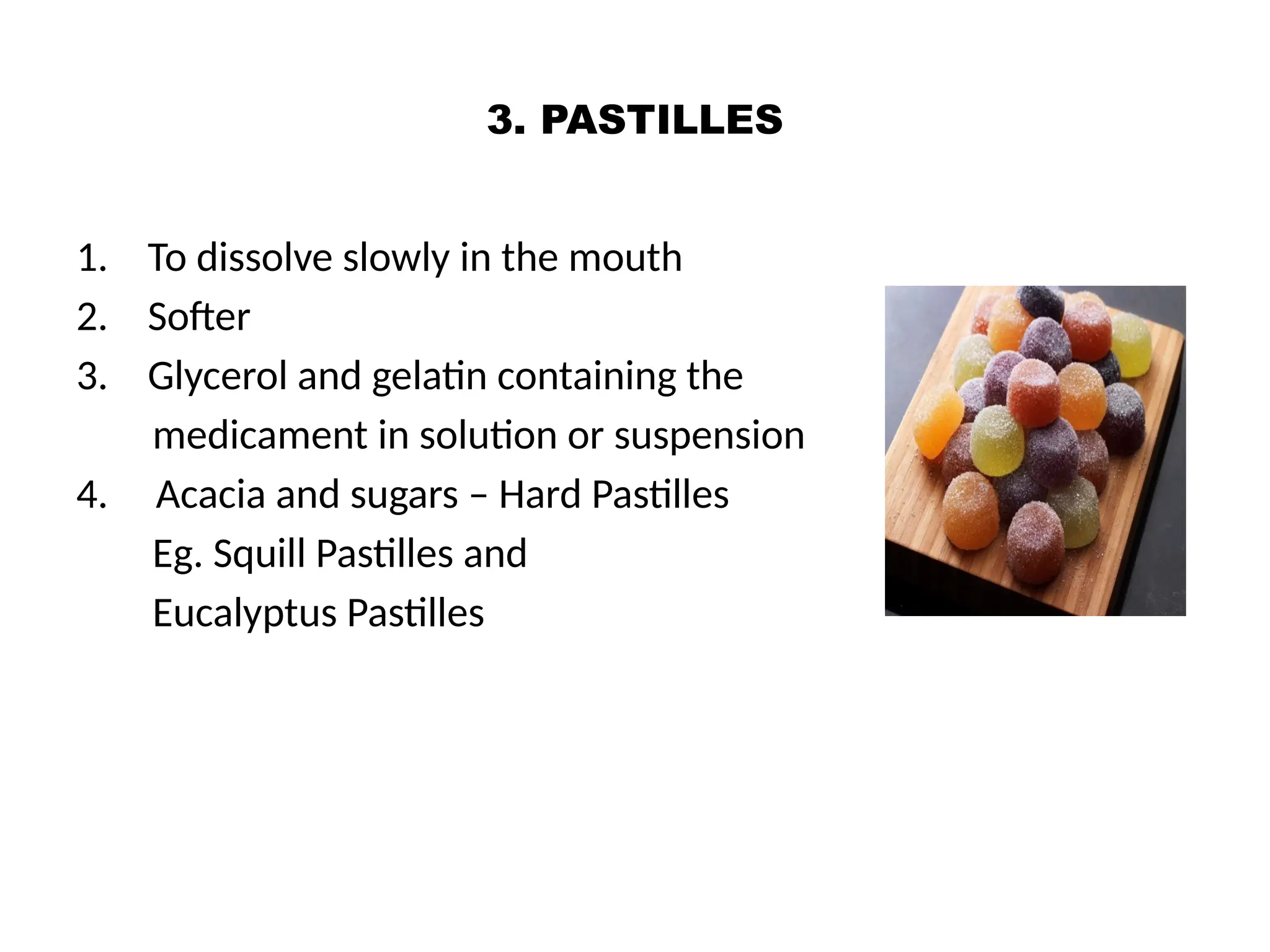 B.Pharm Classification of Dosage Forms 1.pptx