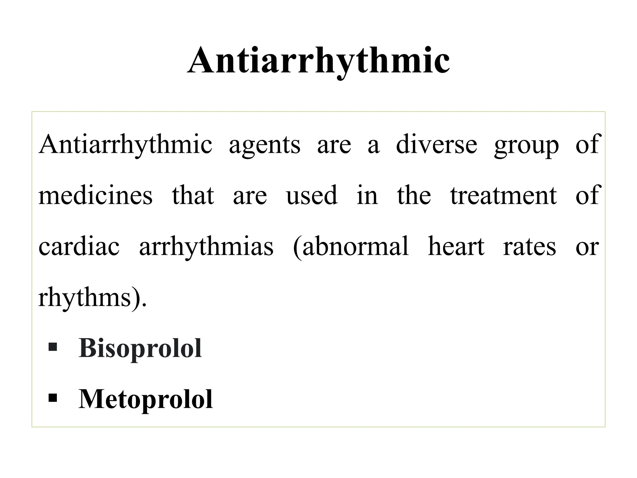 Classification of drug.pptx