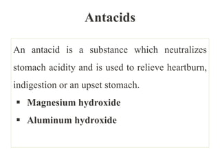 Classification of drug.pptx
