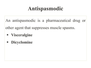 Classification of drug.pptx