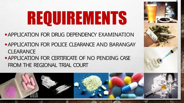 Classification of Drug Abuse /Substance of Use and Abuse.pptx