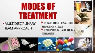 Classification of Drug Abuse /Substance of Use and Abuse.pptx