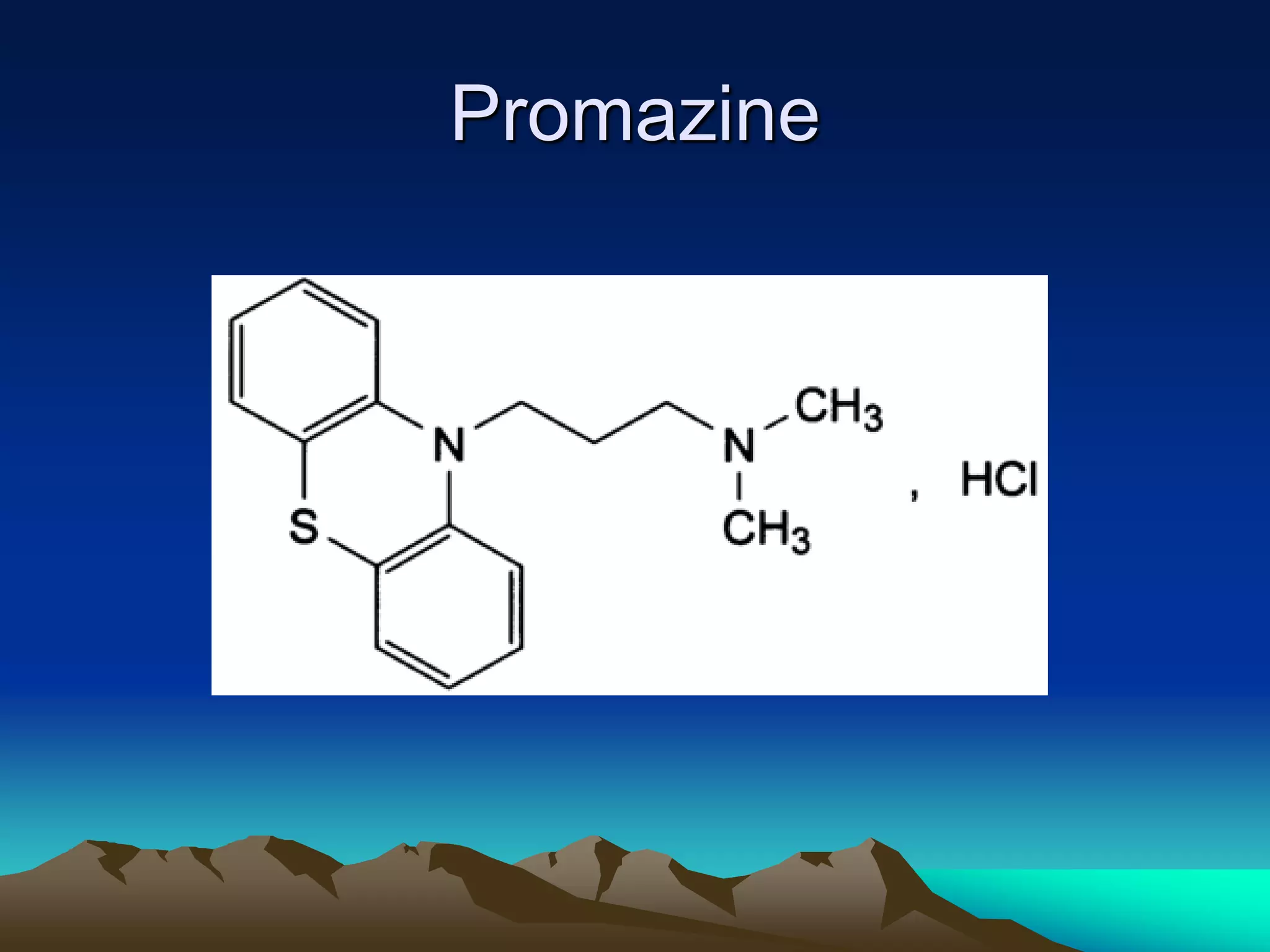 Classification of drugs | PDF