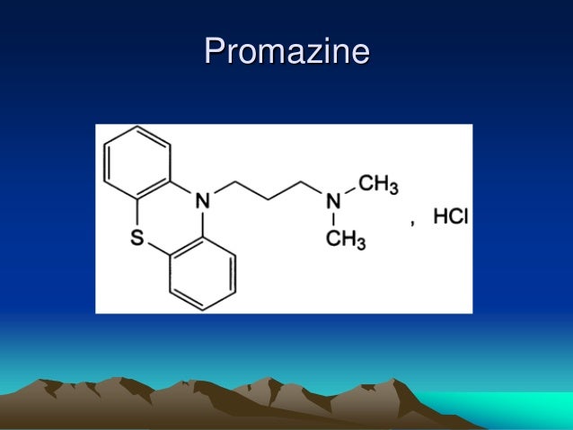 Classification of drugs