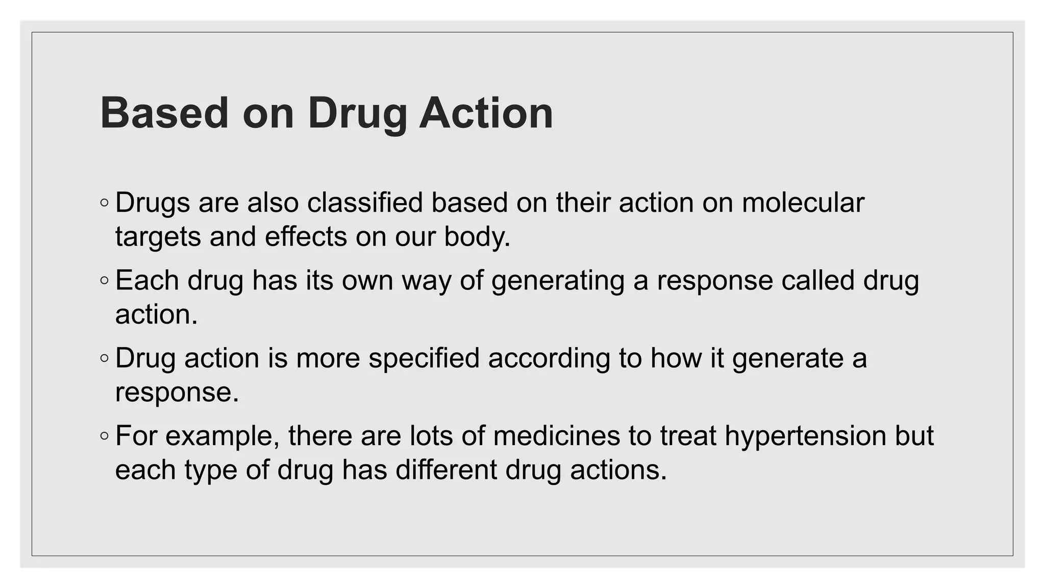 Classification of drugs.pptx