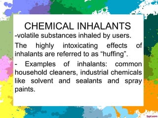 Classification of drugs according to effects | PPTX
