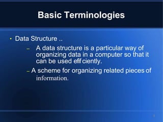 Classification of DS.pptx