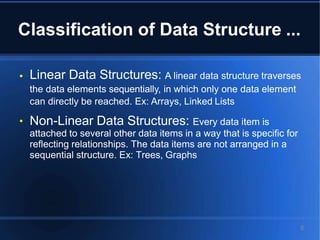 Classification of DS.pptx