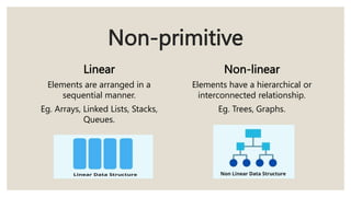 Classification of DS Presentation Harsh.pptx