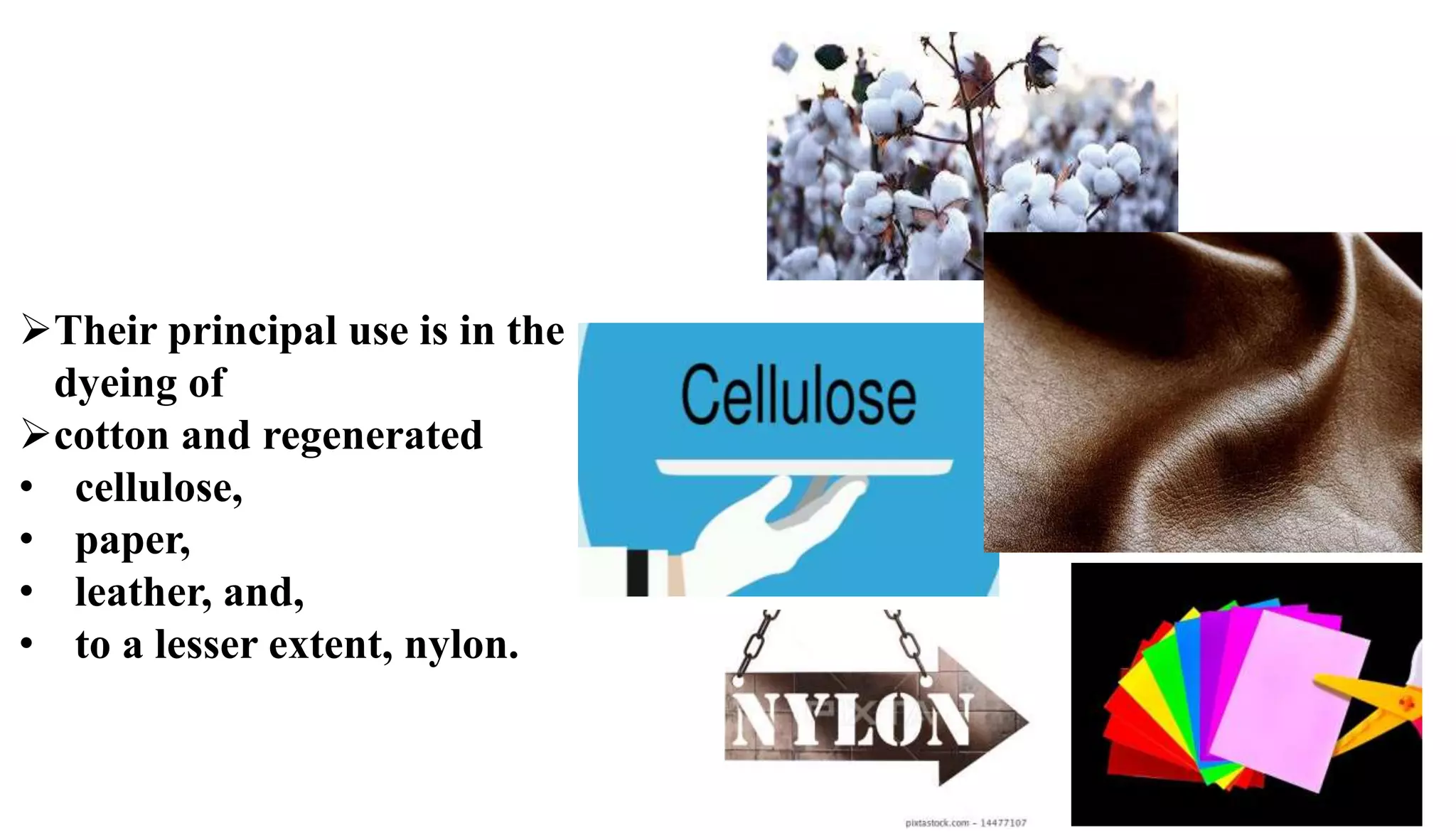 Classification of dyes part- ii | PPT